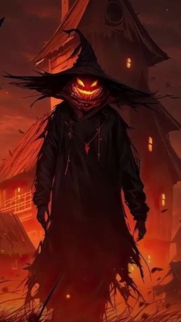 Scarecrow #shortsvideos #shortsvideoyoutube #song