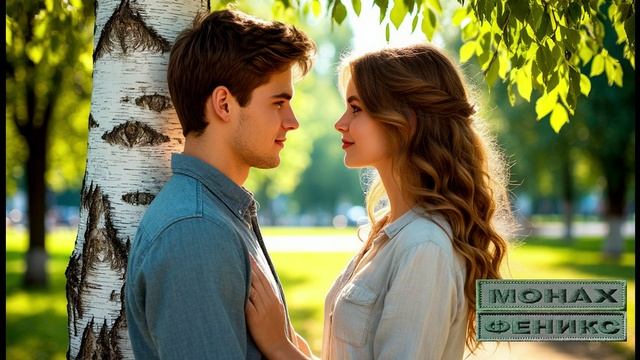 "Это любовь" - Монах Феникс