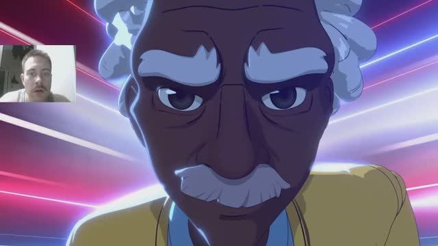 Dispatch. Вечеринка и ...? # 6