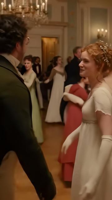 Рождество Пьера Безухова. 1805. Один дубль счастливого бала.