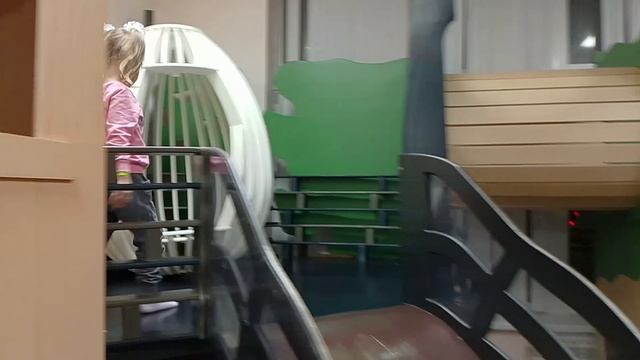 Игровая комната детская "Каникулы"