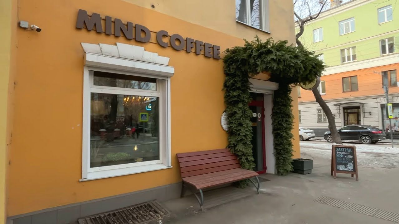 Winter in Sibirien: schneearm ist die Stadt Irkutsk, aber mit vielen Sonnentagen | Leben in Russland