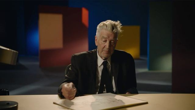 13 - Трансцендентальная медитация