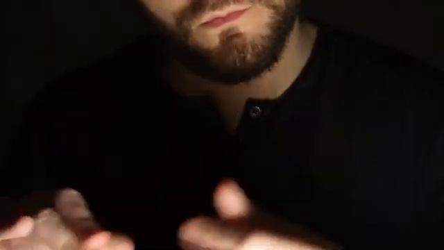 АСМР для сна. Звуки рук.