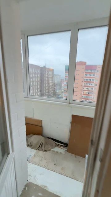 Продается 2-х ком. квартира район Гермес гор. Александров Владимирской обл