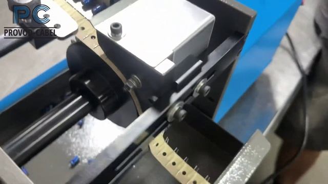 CF-101 Ручной станок резки выводов радиальных компонентов