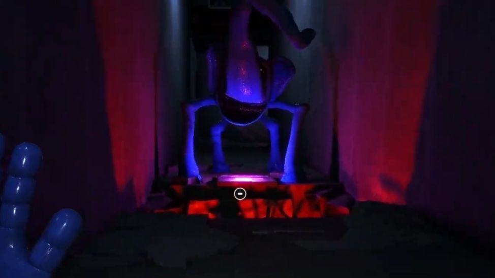 ИСПОРЧЕННЫЙ POPPY PLAYTIME 6, 7 И 8!  ПОППИ ПЛЕЙТАЙМ, НО С НИМ ЧТО-ТО НЕ ТАК #66