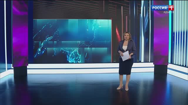 Местное время. Воскресенье - 07.12.2025