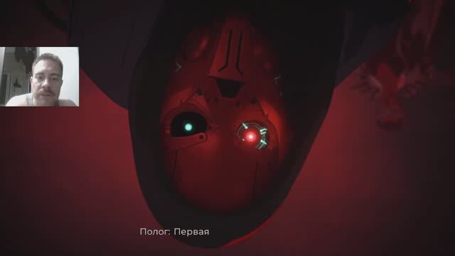 Dispatch. А вот и Полог ! #7