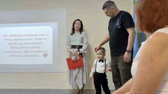Итоги большого труда Семьи Смирновых. Невероятные изменения.