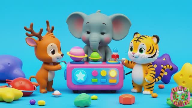 Заводная песня АРАМ ЗАМ ЗАМ ARAM ZAM ZAM