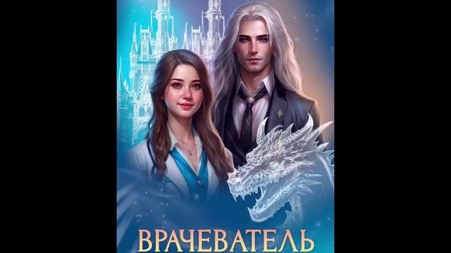 Врачеватель. Любовное фэнтези. Аудиокнига.