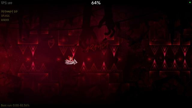 The Rock House by pla | запись стрима