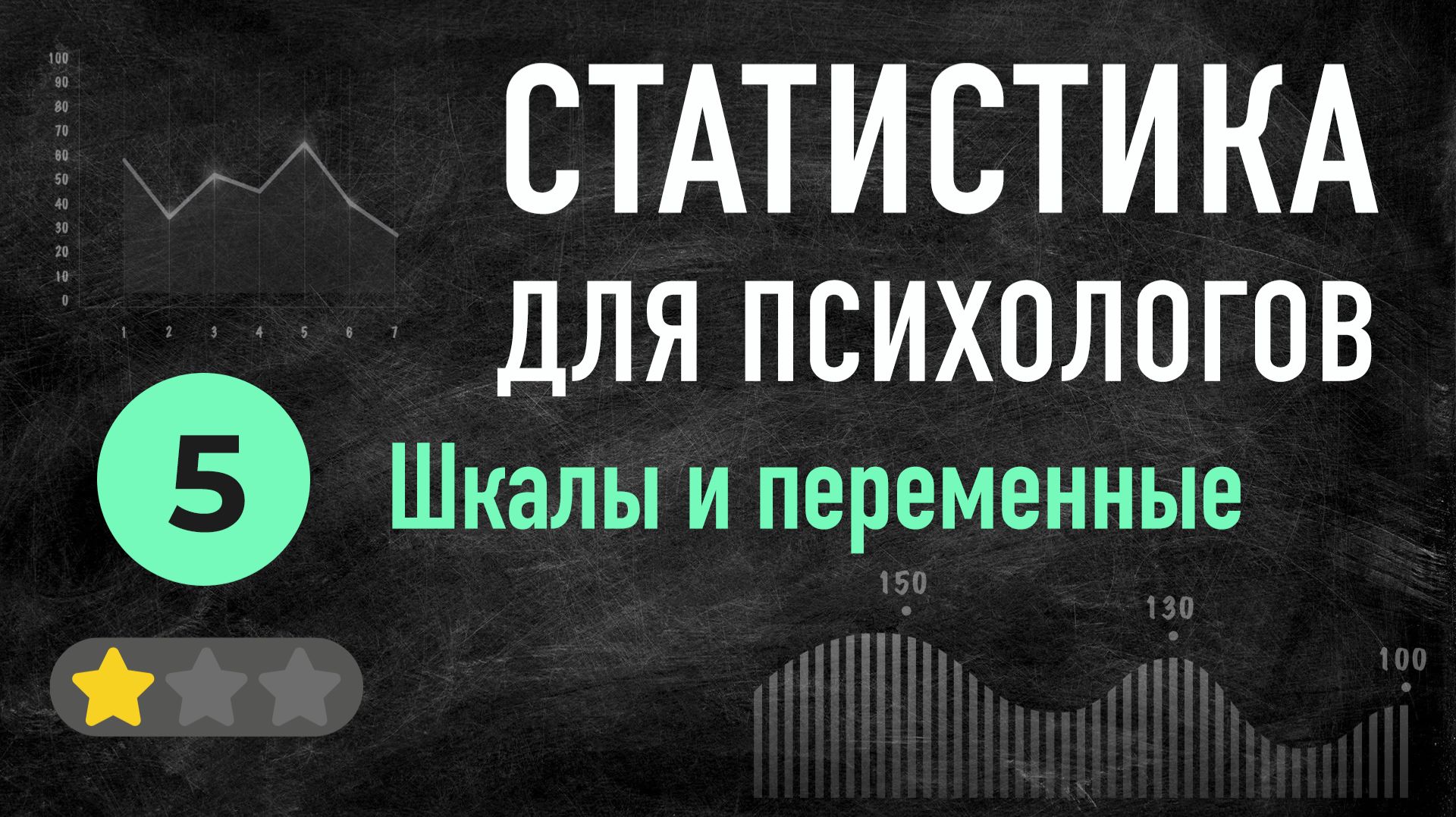 УРОК 05 переменные в Jamovi