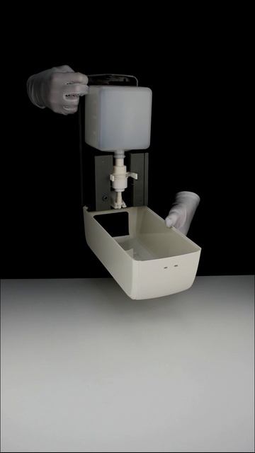 718 Дозатор СЕНСОРНЫЙ, ПЕНА