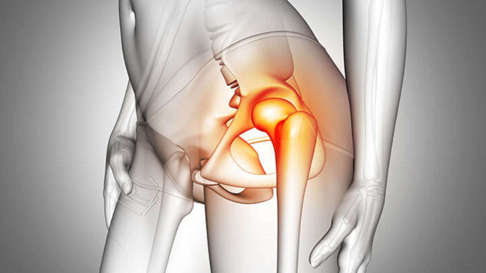 Мини-тренировка на увеличение мобильности в тазобедренном суставе.
