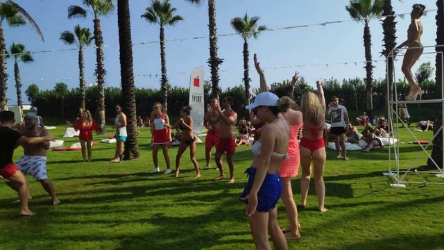 1 августа 2019 г.