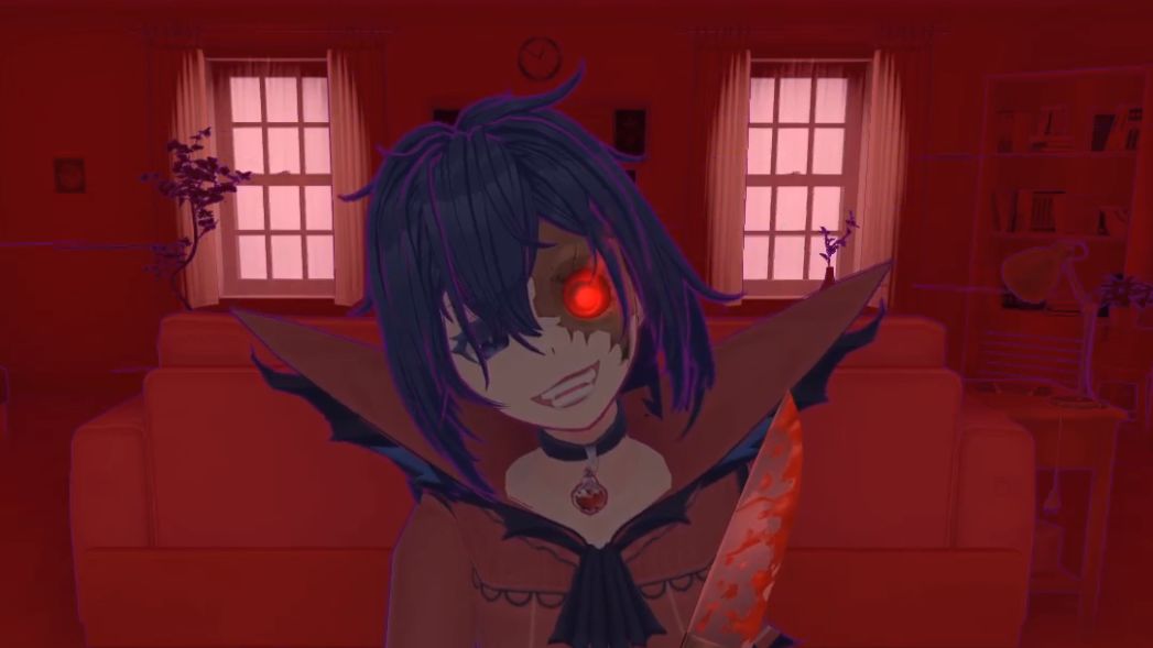 Это Конец? #MiSIDE