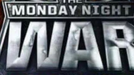 EBW THE MONDAY NIGHT WAR