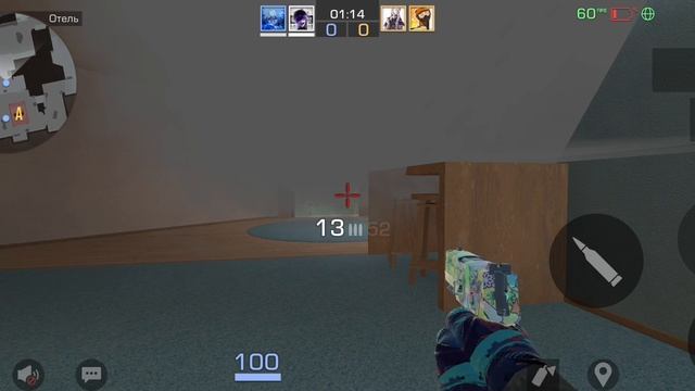 стендофф 2 союзники