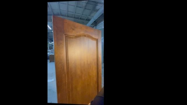 Лео. Дверь. Стройдетали.