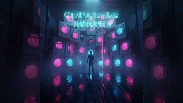 Стиральные истории
