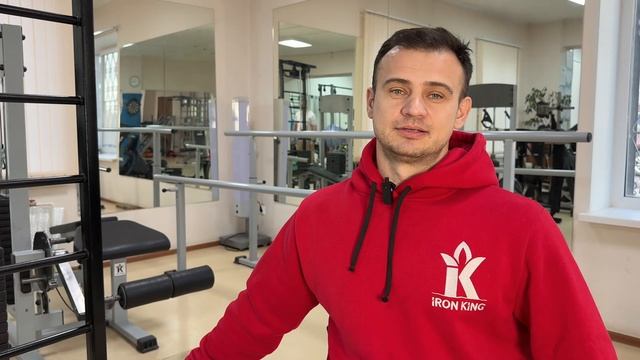 УПРАЖНЕНИЯ НА РУКИ