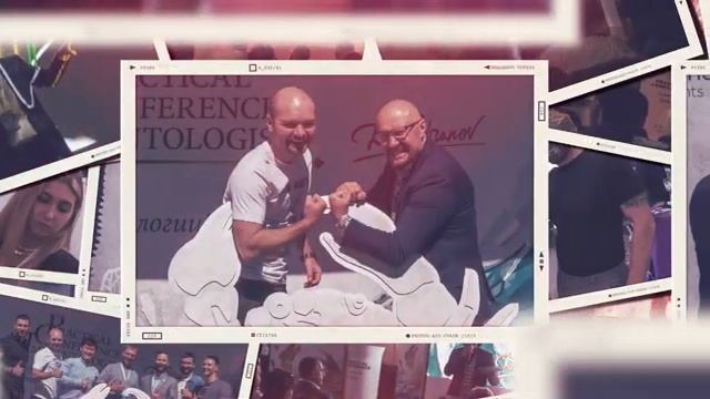 Видеоотчёт Practical Conference of Implantologists 2021