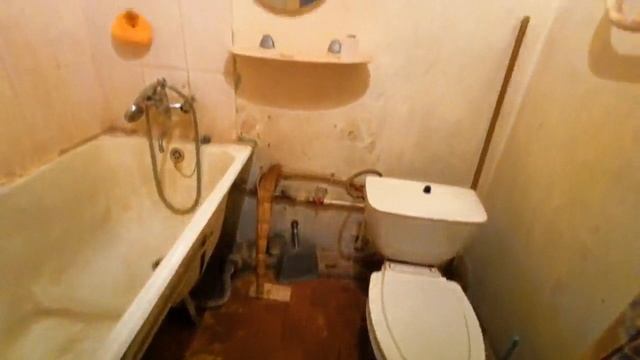 Квартира Александра Матросова 21