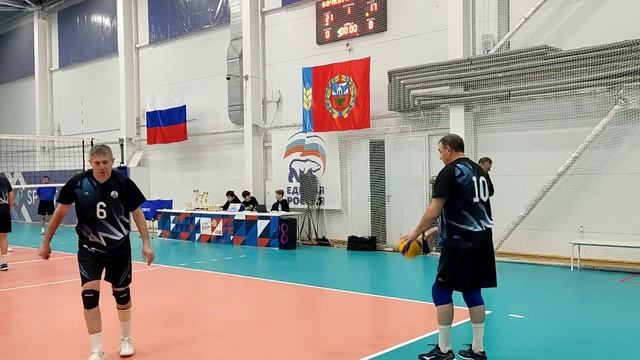 Бочкари - 2025_60+