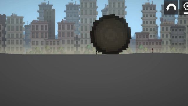 Melon Sandbox 1 сезон 2 серия Агент уволил спецназа