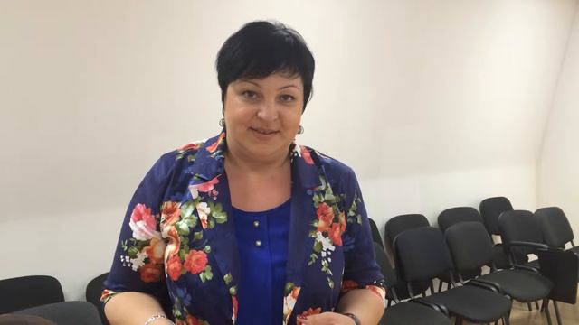 Отзыв о тренинге РИСУНОК ДЛЯ БИЗНЕСА, Маргарита