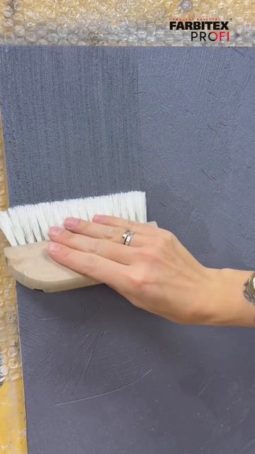 Новое декоративное покрытие - Modern от Farbitex Profi