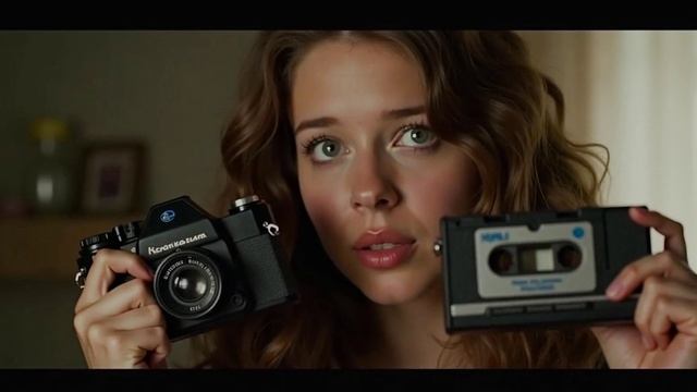 Как мы раньше жили