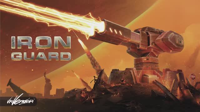 IRON GUARD