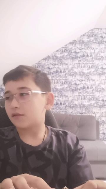 Открываем новогодний календарь день 2