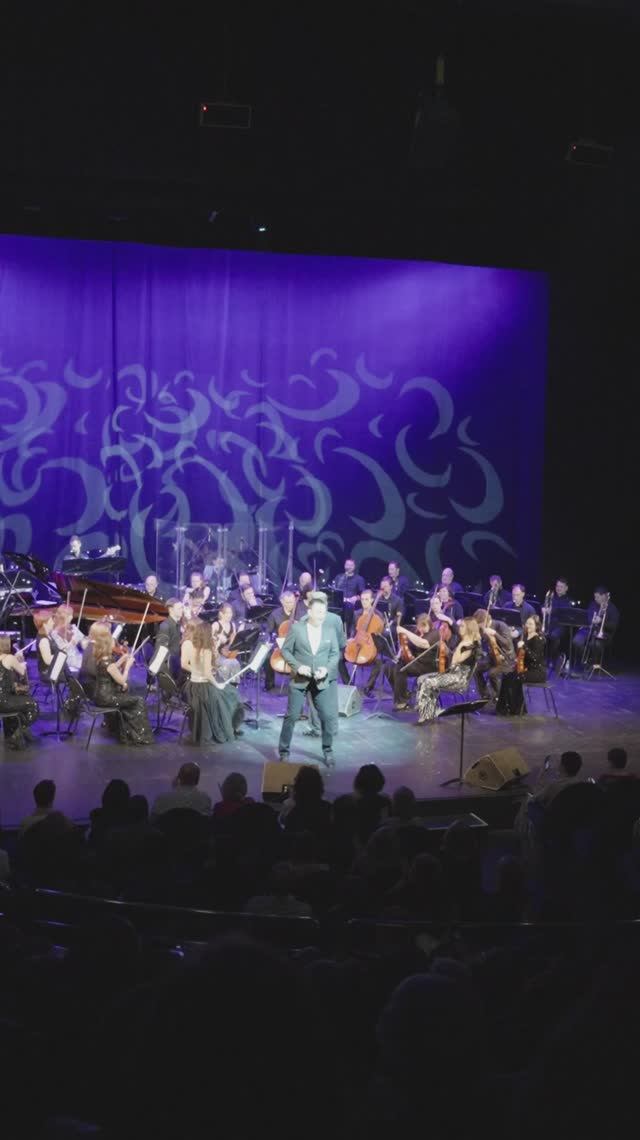 День рождения вместе с вами! Владислав Косарев. 5 декабря 2025 года. ММДМ. Моменты.