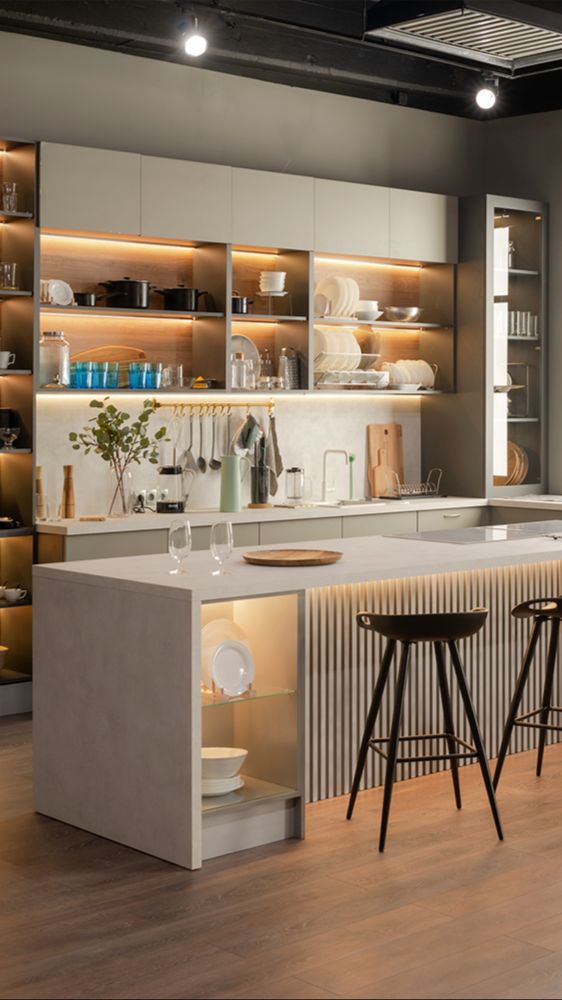 Cross+Event | Обзор зала "ВОЛЬТА" - LAMPA