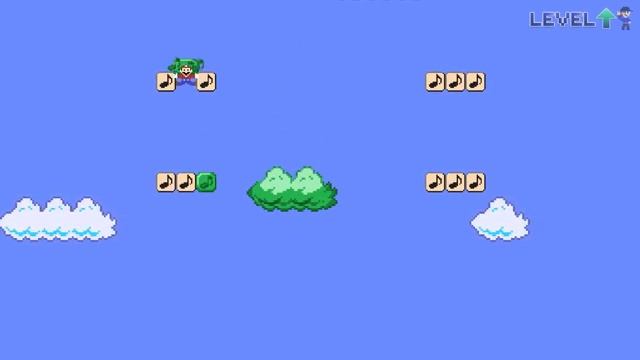 When everything Mario touches turns to Slime!