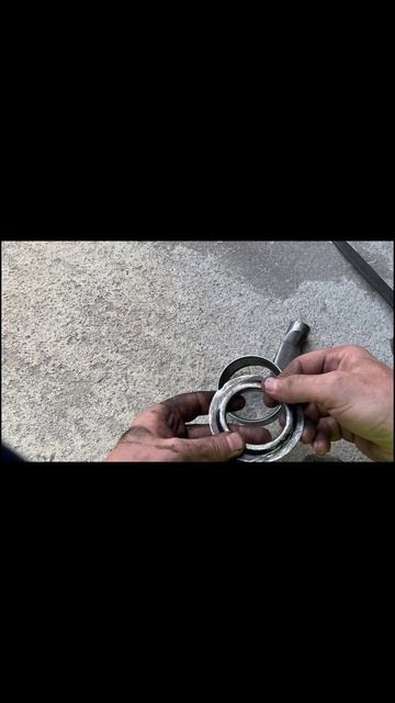 Скрипит отражатель? Не меняй кулак — сделай так! | ГАЗ Соболь 4x4  #газ #соболь #automobile #offroad