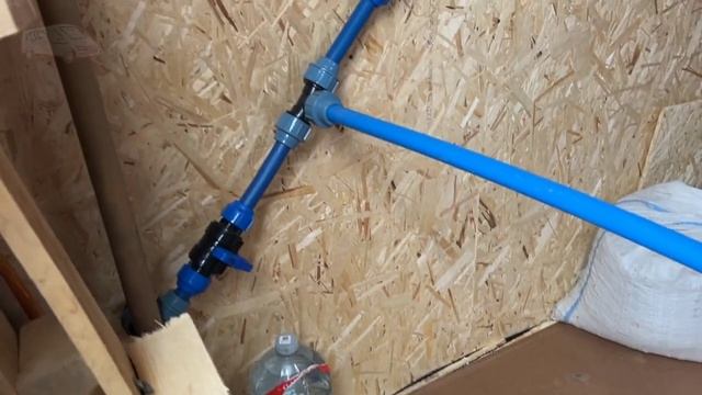 Донецк. Наша скважина продолжает работать