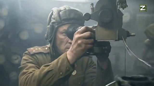 Русских не победить! - русскую славу и дух красиво показала отечественная нейросеть