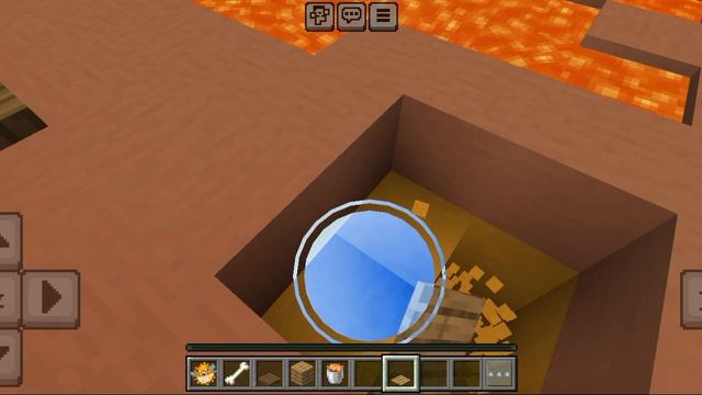 ловуха. в конце угар)