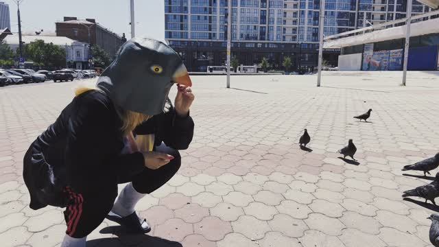 Видеореклама - Минифильм для офиса