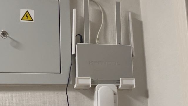 Ситуация с SFP-модулем Osnovo SFP-S1SC12-G-1550-1310 и роутером Keenetic Giga KN-1011