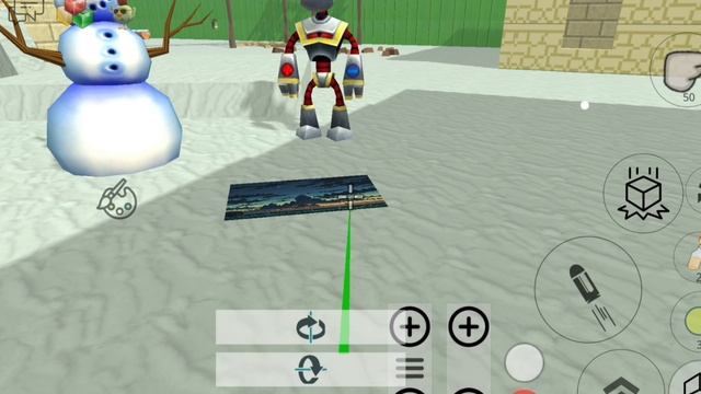 шрифтоскины 4 сезон 31 серия снежная крепость