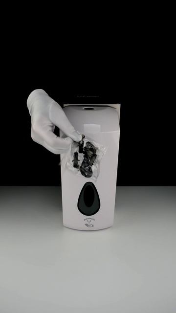 6395 Дозатор СЕНСОРНЫЙ, ДЕЗИНФЕКЦИЯ