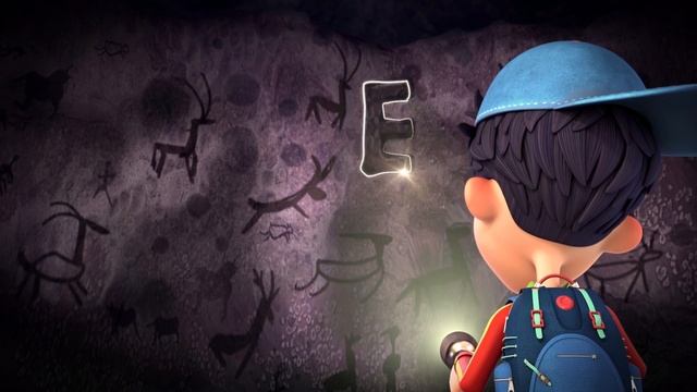 U6.5 The cave Story SM2nd 3