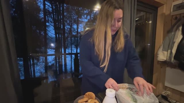 уехали загород / Лен область / Пушкин ВЛОГ