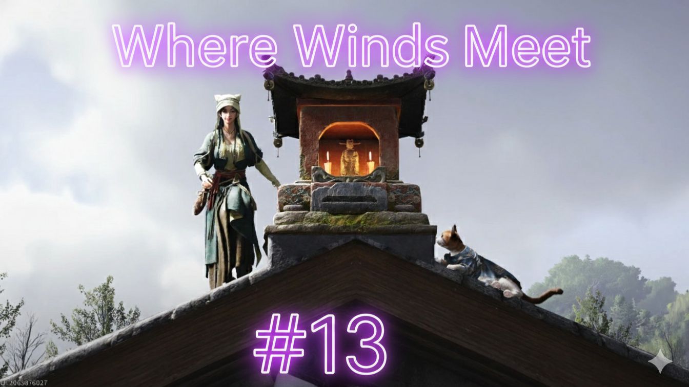 wwn - 13 часть - Разводилы на базаре